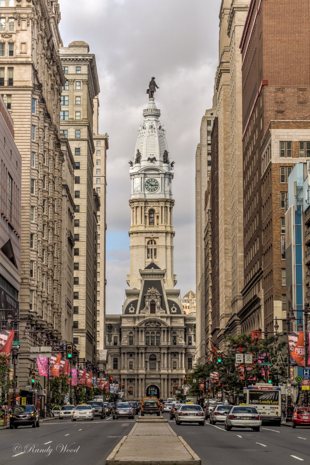Philadelphia City Hall Philadelphia Photography Fine Art