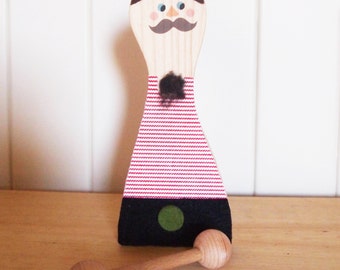 Items similar to Strongman Costume Mens Double Strap Wrestling Singlet ...