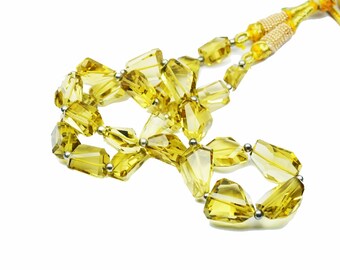 Champagne quartz | Etsy