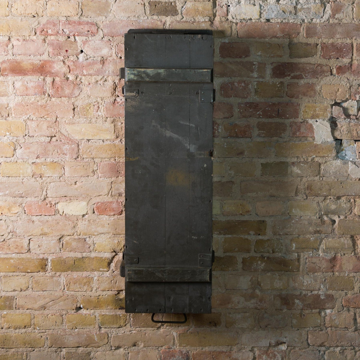 vintage locker – Haute Juice