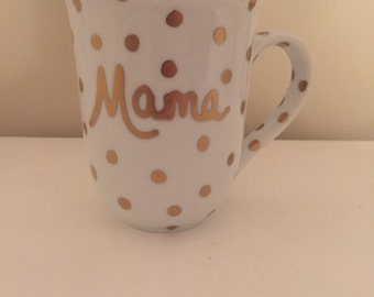 Popular items for mama mug on Etsy
