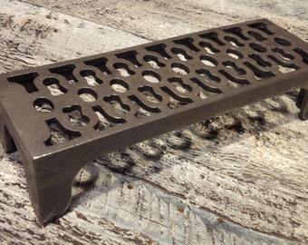 Cast iron utensils | Etsy