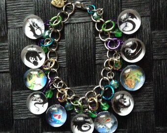 Popular items for httyd on Etsy