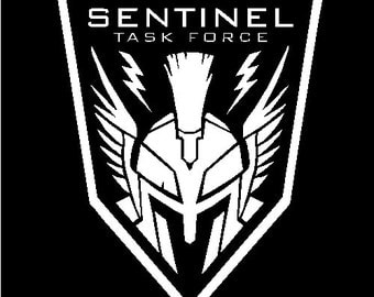 Popular items for task force on Etsy