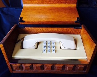 Popular items for touch tone phone on Etsy