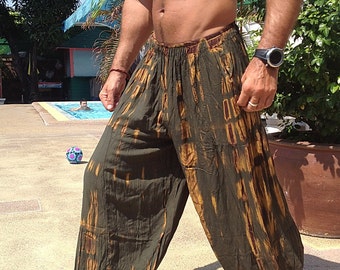 Balloon pants | Etsy