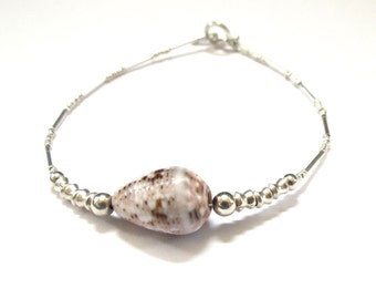 Popular items for cone shell jewelry on Etsy