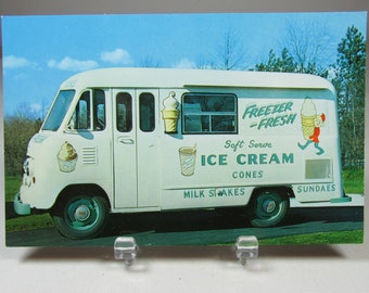 Popular items for mr softee on Etsy