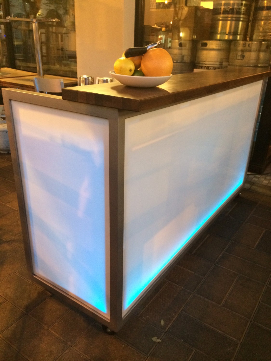 LED Portable Bar Item RB1104