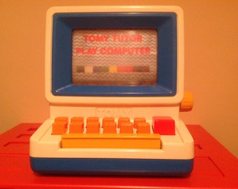 Popular items for tomy toys on Etsy