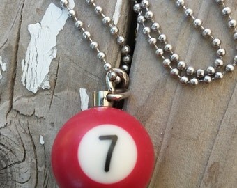 Popular items for vintage pool ball on Etsy