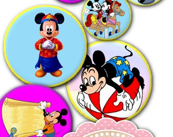 Popular items for mickey mouse digital on Etsy