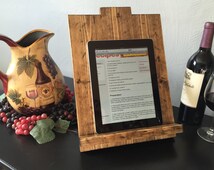 Popular items for cook book stand on Etsy