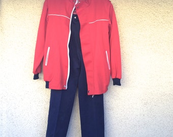 70s tracksuit | Etsy