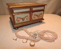 Unique mele jewelry box related items | Etsy