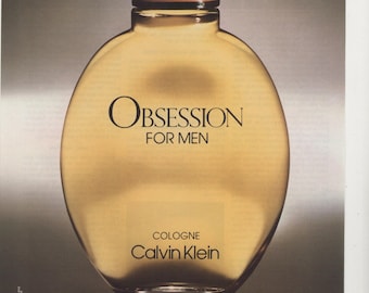 80s mens cologne | Etsy