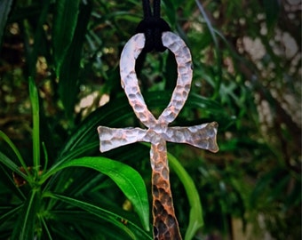 Popular items for ankh pendant on Etsy