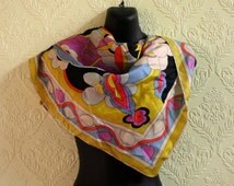 Popular items for peter max style on Etsy
