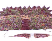 Popular items for mexican textiles on Etsy