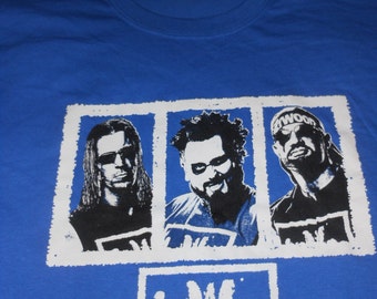 Popular items for ecw on Etsy