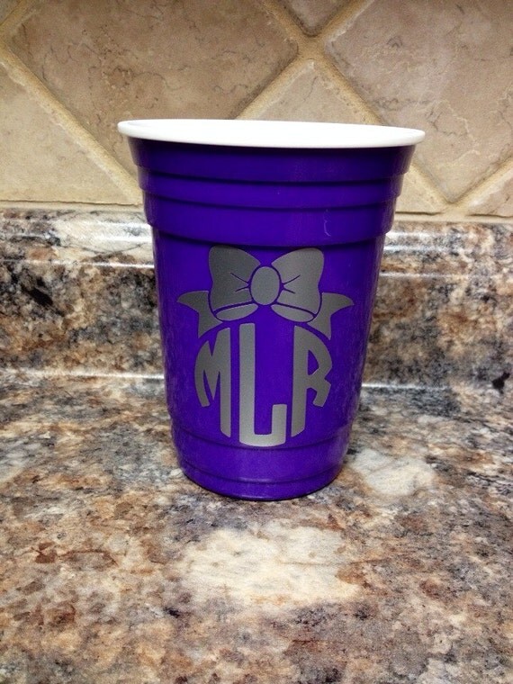Solo Cup