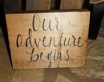 Popular items for our adventure on Etsy