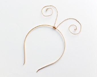 Fairy antennae | Etsy