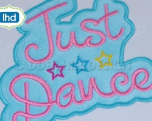 Popular items for ballet applique on Etsy