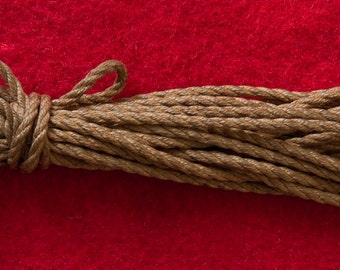 Popular items for shibari rope on Etsy