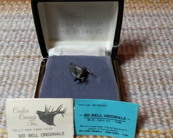 Popular items for Sid Bell on Etsy