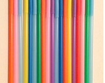 Popular items for bendy straws on Etsy
