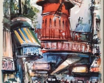 Marius girard | Etsy