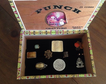 Popular items for cigar jewelry on Etsy