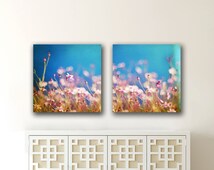Popular items for large square canvas on Etsy