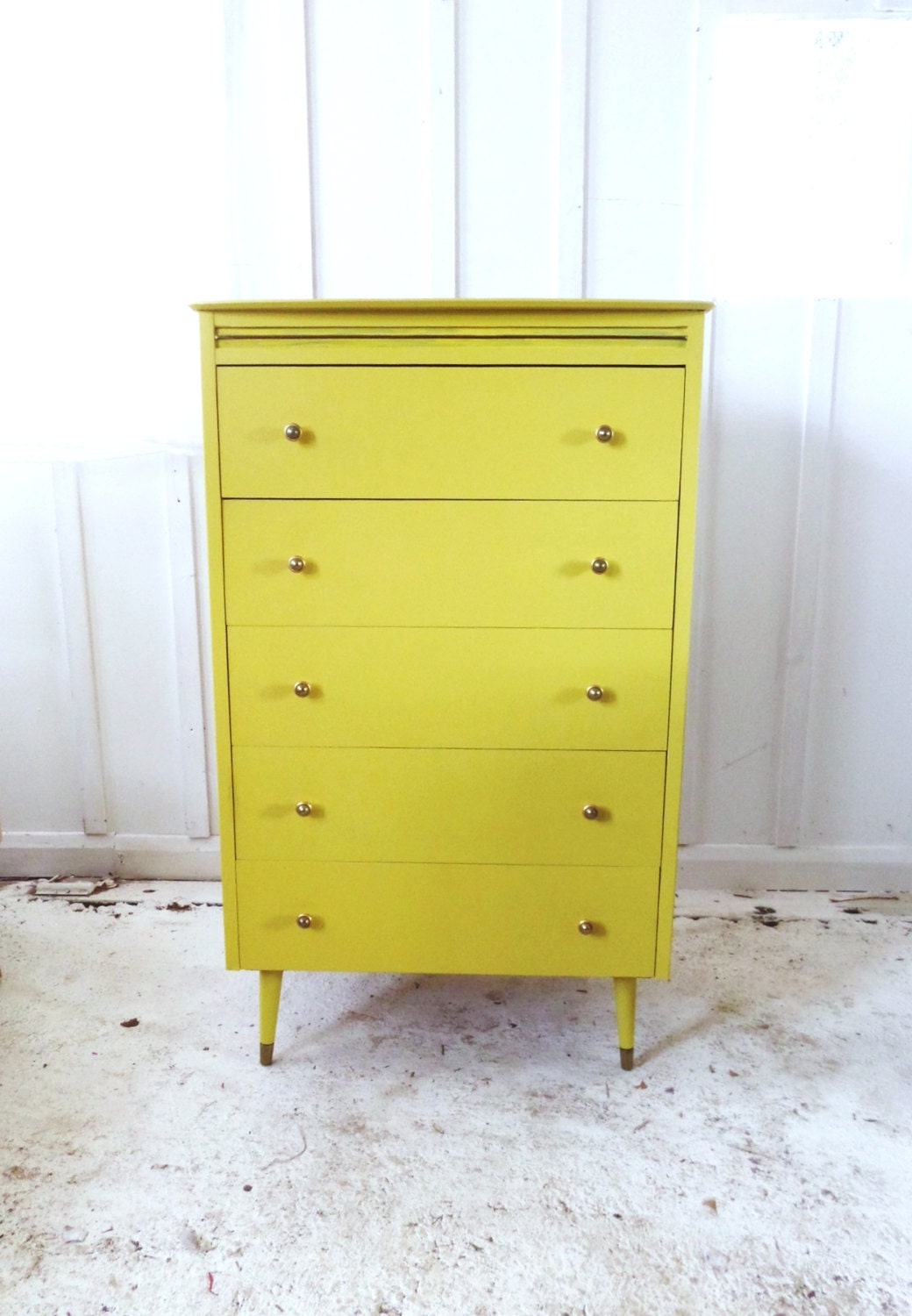 COMING SOON Similar Mid Century Chest of Drawers, Dresser, Vintage ...