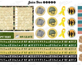 Military pcs gifts | Etsy