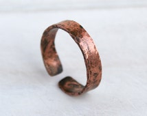 Popular items for hand forged copper on Etsy