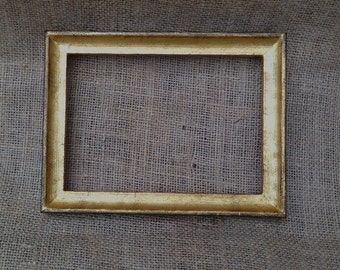 Popular items for gold picture frames on Etsy