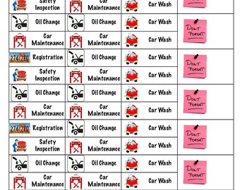 Popular items for car maintenance on Etsy