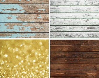 MyBackdropShack on Etsy