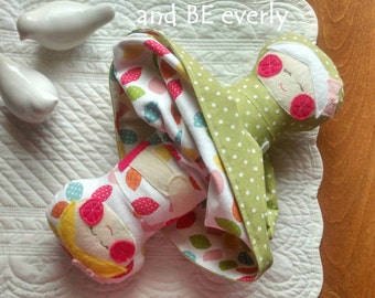 Popular items for flip doll on Etsy