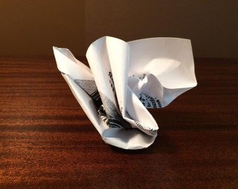 Terrible Origami by TerribleOrigami on Etsy