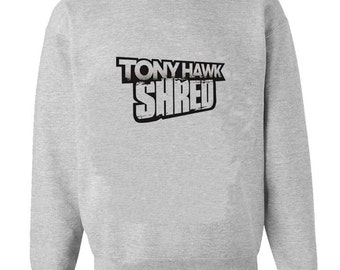Popular items for tony hawk on Etsy