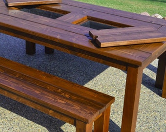 Popular items for man cave table on Etsy