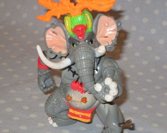 Popular items for elephant turtle on Etsy