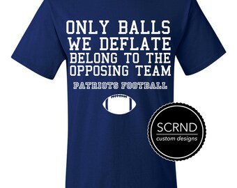 Popular items for deflated on Etsy