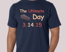 Popular items for pi shirt on Etsy