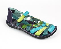 Popular items for unique sandals on Etsy