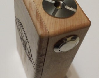 Popular items for box mod on Etsy
