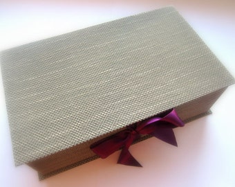 Decorative gift box | Etsy